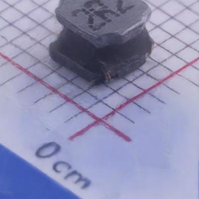 China RoHS Compliant Magnetic Component GLE GCNR4030E-2R2N01 Magnetic Epoxy Resin Polyurethane Coated Wire for sale
