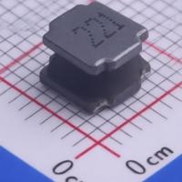 China Electronic components featuring GLE GCNR6045-221MC inductors with tested inductance and current ratings for sale