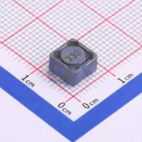 China Electronic component GLE GCRH74-330MC tested for adhesion strength bending and vibration industrial for sale