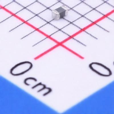 China Gotrend GBD100505PGA601N Multilayer Ferrite Chip Bead for EMI Suppression in Mobile Handheld Devices for sale