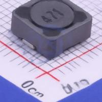 China Technical electronic component GLE GCRH73-471MC RoHS compliant for electronic device manufacturing for sale