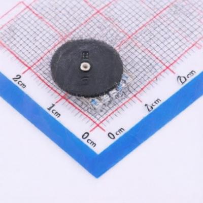China Rotary Potentiometer 10mm Diameter G-Switch RA1010L-1V-0814-B102-12P for Accurate Resistance Adjustment Needs for sale