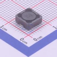 China Durable electronic inductor GLE GCRH73-150MC with strict testing and RoHS environmental certification for sale