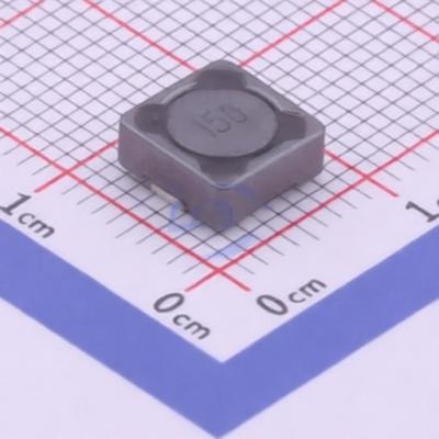 China Durable electronic inductor GLE GCRH73-150MC with strict testing and RoHS environmental certification for sale