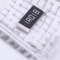 China Thick Film Chip Resistor GiantOhm GR2010F0R018T4G00 RoHS Compliant High Reliability for Electronics for sale