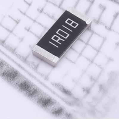China Thick Film Chip Resistor GiantOhm GR2010F0R018T4G00 RoHS Compliant High Reliability for Electronics for sale