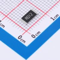 China Thick Film Chip Resistor GiantOhm GR2512J0R012T4G00 General Purpose RoHS Compliant MSL 1 for sale