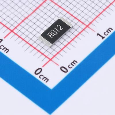 China Thick Film Chip Resistor GiantOhm GR2512J0R012T4G00 General Purpose RoHS Compliant MSL 1 for sale