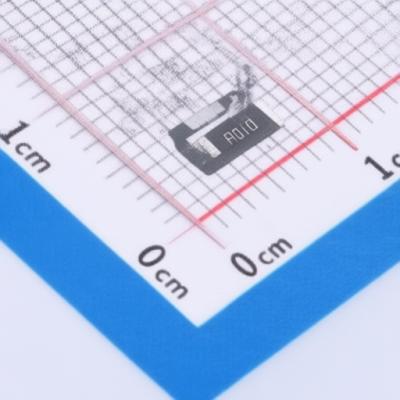 China General purpose thick film chip resistor GiantOhm GR2512J0R01T4G00 rated MSL 1 compatible with wave soldering for sale