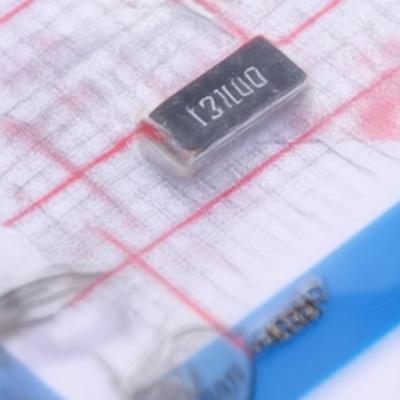 China RoHS compliant thick film chip resistor GiantOhm GR2512J0R022T4G00 for instruments and smart devices for sale