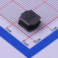 China GCNR8040 100MC Inductors from GLE Featuring Magnetic Powder and Durable Construction for Electronics for sale
