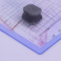 China Copper Wire Inductor GLE GCNR5040-150MC Using Nickel Zinc Ferrite Magnetic Powder and Tin Electrodes for sale
