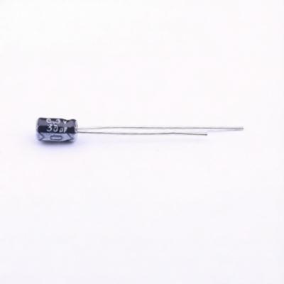 China Electronic Resistor Guangdong TOPAZ Elec Tech ECSS0305330M6R3P00 Suitable For Circuit Applications for sale