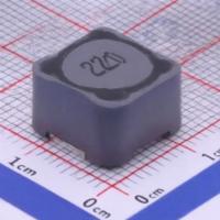 China electronic parts GLE GCRH127-220MC tested for bending adhesion vibration and mechanical shock strength for sale