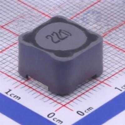China electronic parts GLE GCRH127-220MC tested for bending adhesion vibration and mechanical shock strength for sale