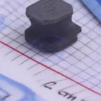 China Electronic Magnetic Core GLE GCNR5040-2R2NC with Nickel Zinc Ferrite Powder and Copper Wire Coating for sale