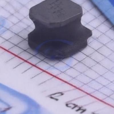 China Electronic Magnetic Core GLE GCNR5040-2R2NC with Nickel Zinc Ferrite Powder and Copper Wire Coating for sale