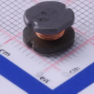 China Magnetic Inductors GLE GCCD7850N-6R8M01 Featuring Nickel Zinc Ferrite Powder and Copper Wire Coating for sale