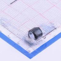 China Aluminum Electrolytic Capacitor Guangdong TOPAZ Elec Tech ECSS0605101M016P00 with Frequency Response for sale