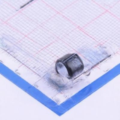 China Aluminum Electrolytic Capacitor Guangdong TOPAZ Elec Tech ECSS0605101M016P00 with Frequency Response for sale