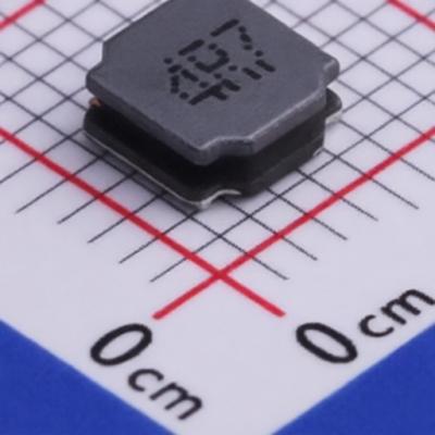 China 4.7 microhenry inductance electronic component GLE GCNR5020-4R7NC with RoHS compliance and test data for sale