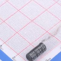 China Long term miniature aluminum electrolytic capacitors Guangdong TOPAZ Elec Tech ERE1H2R2M051100B series for sale