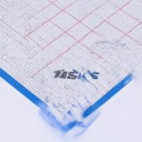 China Miniature single ended aluminum electrolytic capacitors Guangdong TOPAZ Elec Tech PPC1C681M061300N long term operation for sale