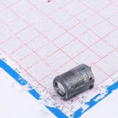 China Miniature Aluminum Electrolytic Capacitors Guangdong TOPAZ Elec Tech ERE2A101M101600B Single Ended Series for sale