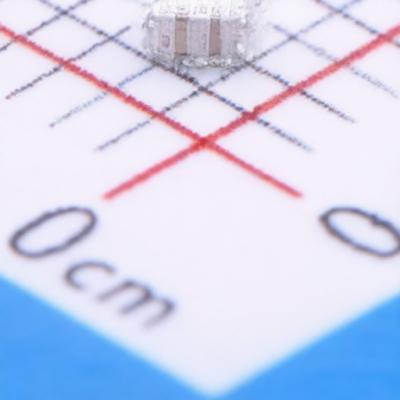 China High Reliability Multilayer Ceramic Capacitors Guangdong TOPAZ Elec Tech 0805X475K250CT for General Purpose for sale