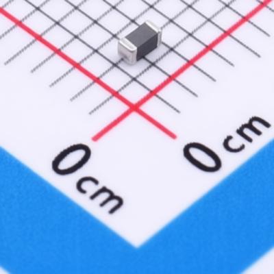 China Lead free electronic part GUDIAN GDGZ1608M272TF with 270 ohm impedance and 1.6 by 0.8 millimeter size for sale