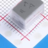 China SMD ferrite core inductor GUDIAN GDSIHC106580-R12L-R29 designed for high power buck converter and VRM circuits for sale