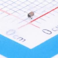 China Multilayer Ceramic Capacitor Guangdong TOPAZ Elec Tech 0603B104K500CT High Stability and Reliability for sale