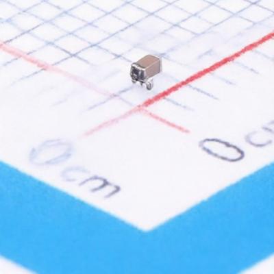 China Multilayer Ceramic Capacitor Guangdong TOPAZ Elec Tech 0603B104K500CT High Stability and Reliability for sale
