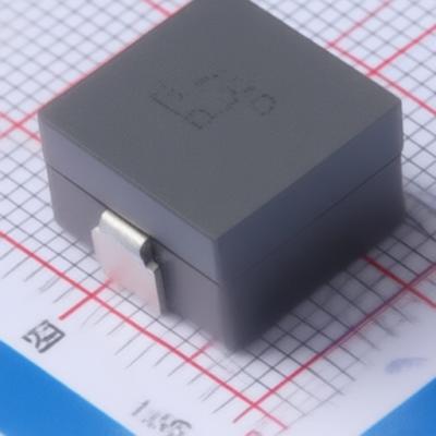 China Ferrite core SMD inductor GUDIAN GDSIHC131309-R33L-R17 suitable for switching power supplies and VRMs for sale