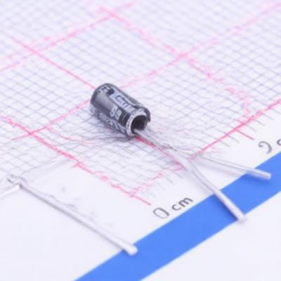 China Electronic Part Guangdong TOPAZ Elec Tech ECLF1220681M050P00 Used in Automation Equipment Solutions for sale
