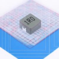 China GDIM524730-1R0S1MTF electronic inductor with 20 percent tolerance and lead free molded construction for sale