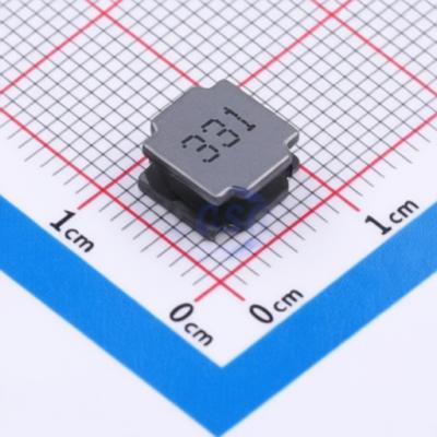 China Industrial grade inductor GUDIAN GDNR8040-331MTF with saturation current rating and heat resistance for sale