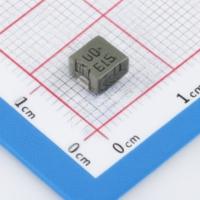 China GDIM0530-R15S1MTF-0R95 one piece molded lead free inductor with 0.15 microhenry and 35 amp rated current for sale