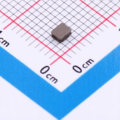 China Electronic component with 2.2 inductance and 100 milliohm resistance GUDIAN GDNRA252012-2R2MTF-100R tape reel lead free for sale