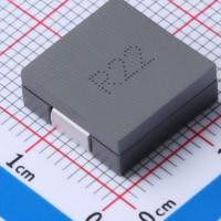 China Low DC Resistance SMD Inductor GUDIAN GDSIHH131305-R22L-R15 Ferrite Based High Current Inductor for sale