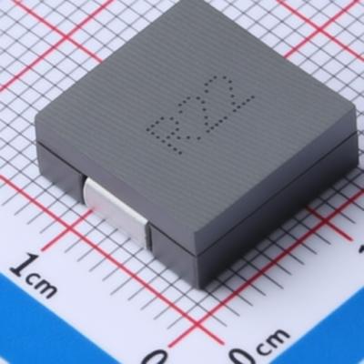 China Low DC Resistance SMD Inductor GUDIAN GDSIHH131305-R22L-R15 Ferrite Based High Current Inductor for sale