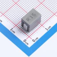 China Ferrite based SMD inductor GUDIAN GDSIHC106580-R15L-R29 suitable for VRM and high density PCB designs for sale