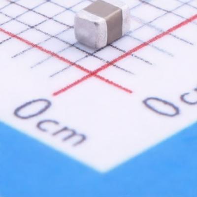 China Chip Type SMT Multilayer Ceramic Capacitors Guangdong TOPAZ Elec Tech 0805B475K250CT with High Stability for sale