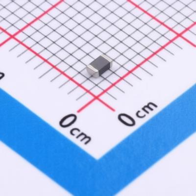 China Lead free electronic component GUDIAN GDPZ2012M102-1A5TF designed for 2012 size and current handling for sale