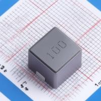 China DC DC Power Inductor GUDIAN GDSPLS1210MN-100M Magnetic Shielding for Industrial and PC Applications for sale