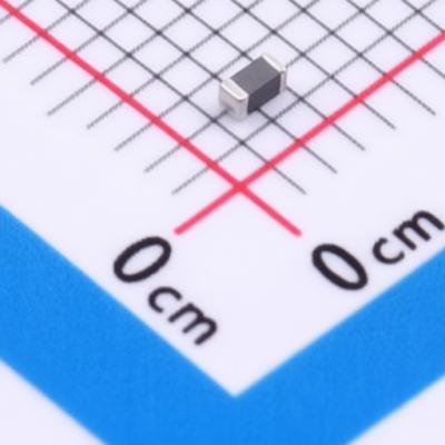 China Lead free electronic component GUDIAN GDGZ1608M252TF featuring 1608 dimensions and tape reel packaging for sale