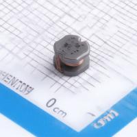 China Tape reel packaged inductor GUDIAN GDCD4532-2R2MTF with 2.2 microhenry inductance and low resistance for sale