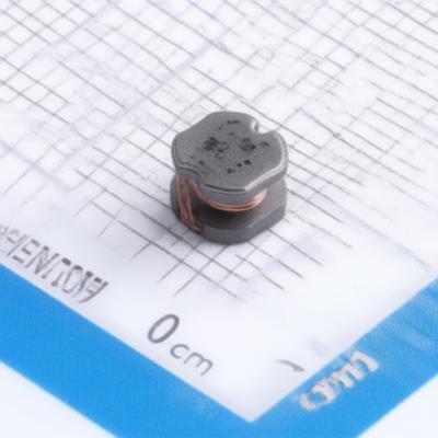 China Tape reel packaged inductor GUDIAN GDCD4532-2R2MTF with 2.2 microhenry inductance and low resistance for sale