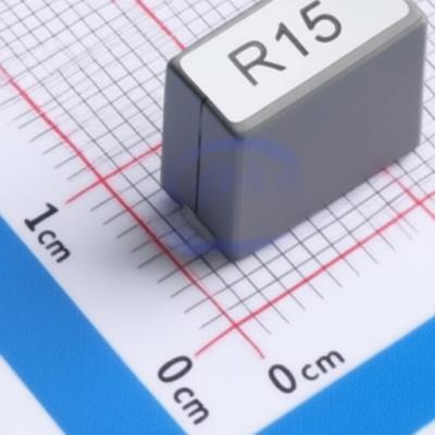 China High power ferrite inductor GUDIAN GDSI2E120611-R15L-R125-2D for advanced voltage regulation modules for sale
