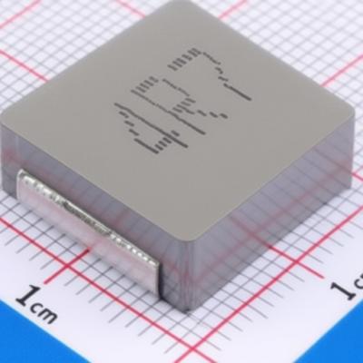 China Industrial inductor GUDIAN GDIM1770-4R7MTF one piece molded product with multiple inductance values for sale